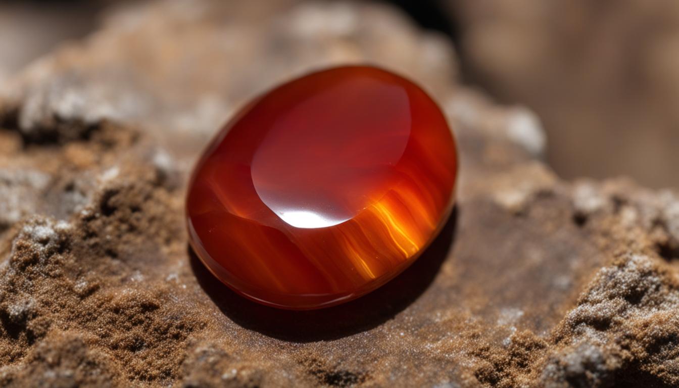 Top Tips for Using Carnelian benefits