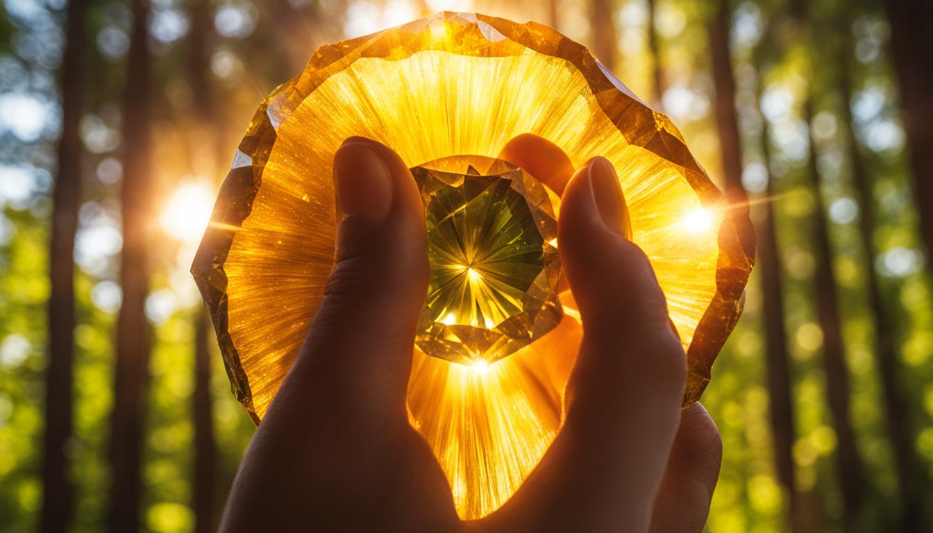10 Fascinating Facts About Benefits of citrine